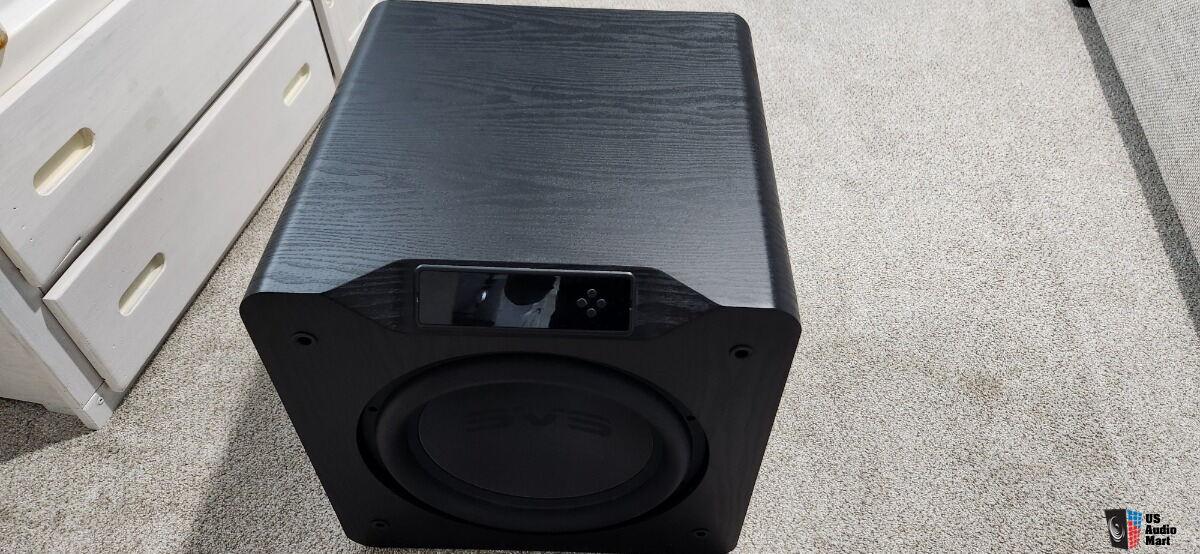 SVS SB4000 (Dual)