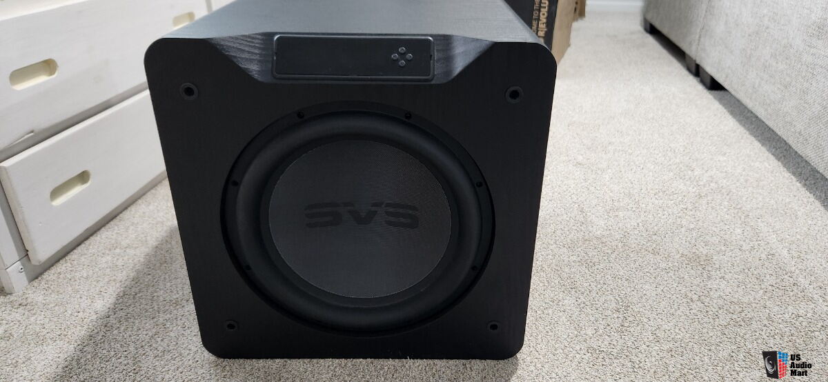SVS SB4000 (Dual)