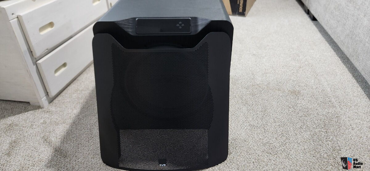 SVS SB4000 (Dual) Photo #5049172 - US Audio Mart