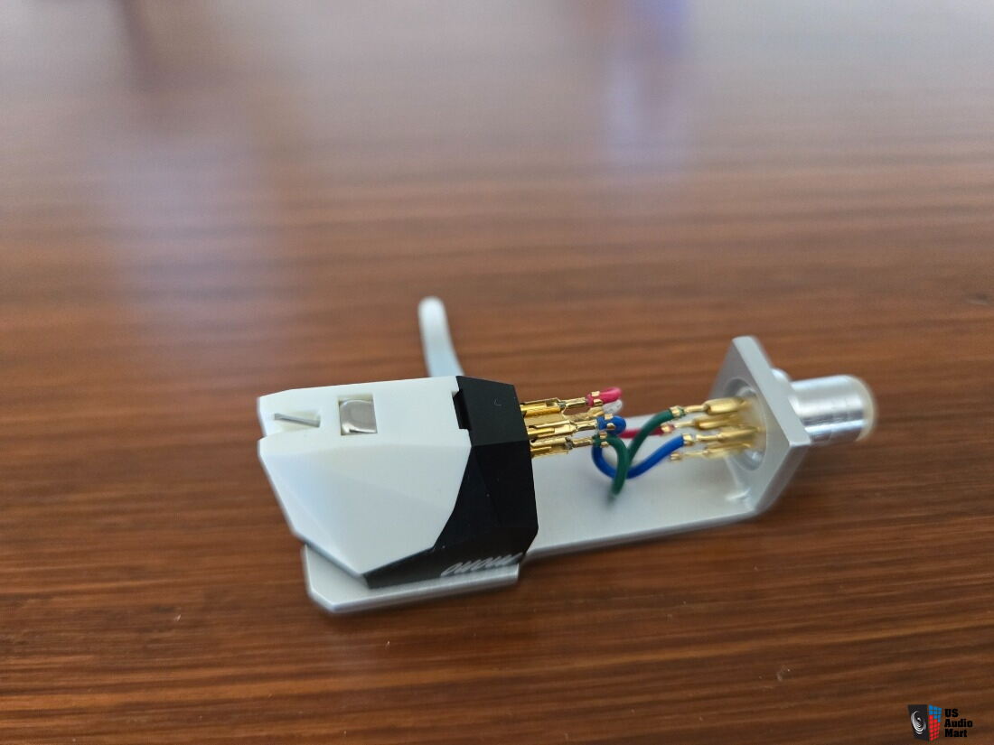 Ortofon 2M Mono Cartridge