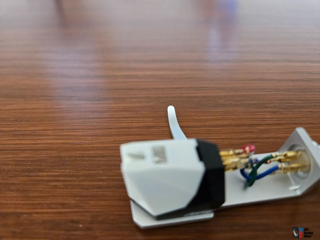 Ortofon 2M Mono Cartridge