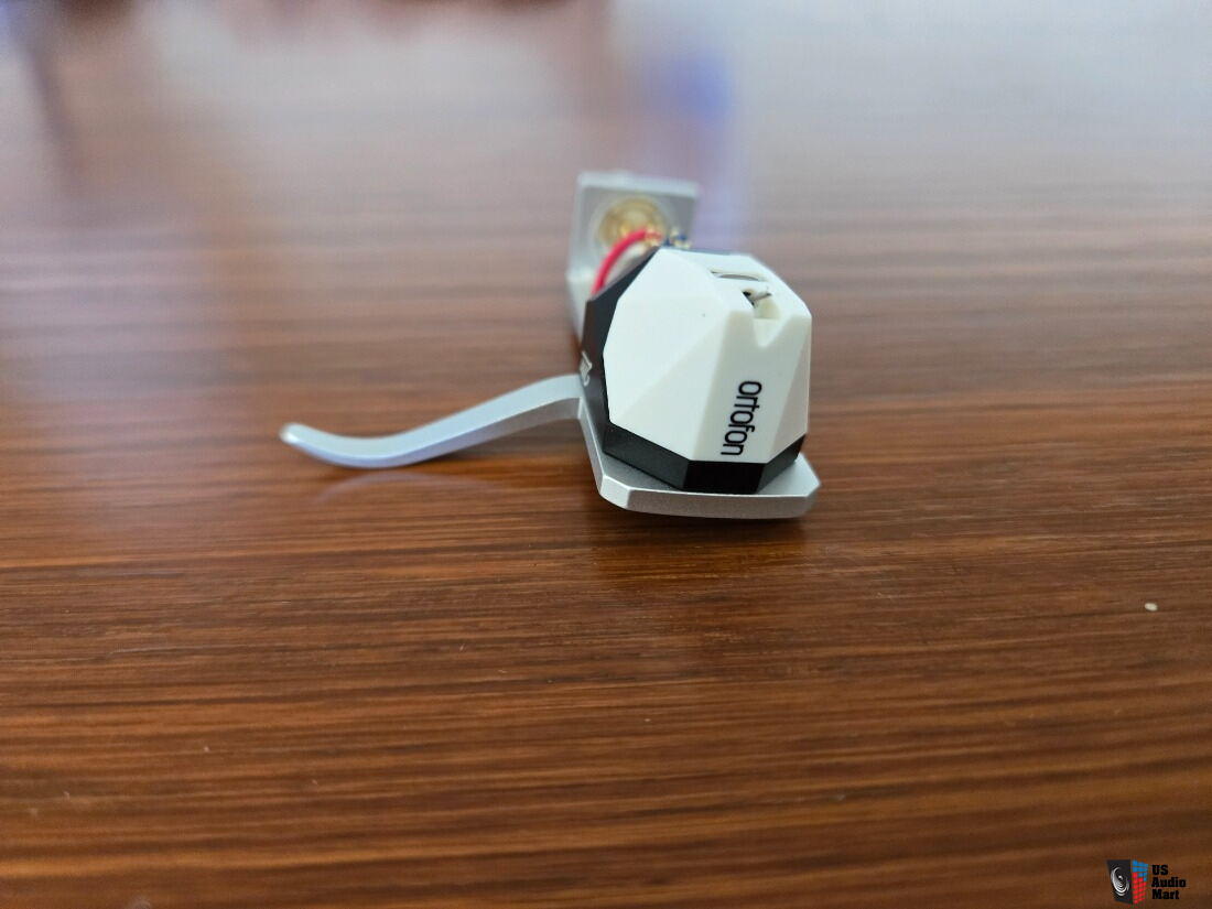 Ortofon 2M Mono Cartridge
