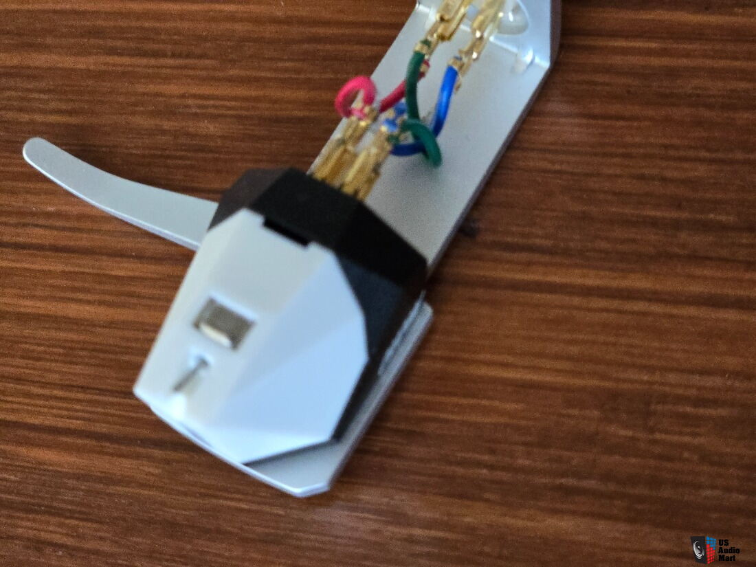 Ortofon 2M Mono Cartridge