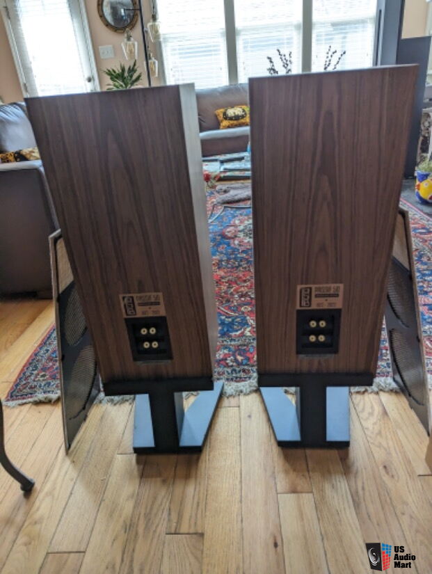 PSB Passif 50 anniversary speakers Photo #5050201 - UK Audio Mart