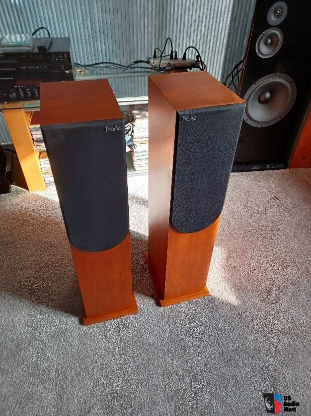 Proac Studio 125 Photo #5050881 - US Audio Mart