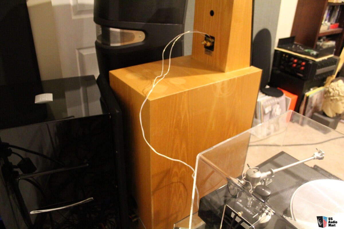 Coincident Pure Reference Extreme Full Range Speakers Photo #5051466 ...