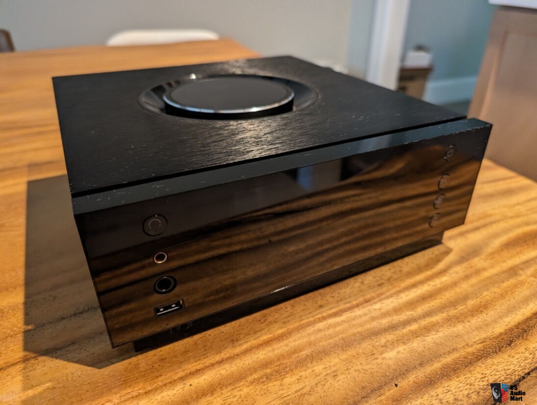 Naim Atom Headphone Edition For Sale - US Audio Mart