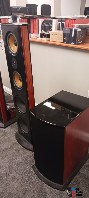Audio Artistry Beethoven Best Offer For - US Audio Mart