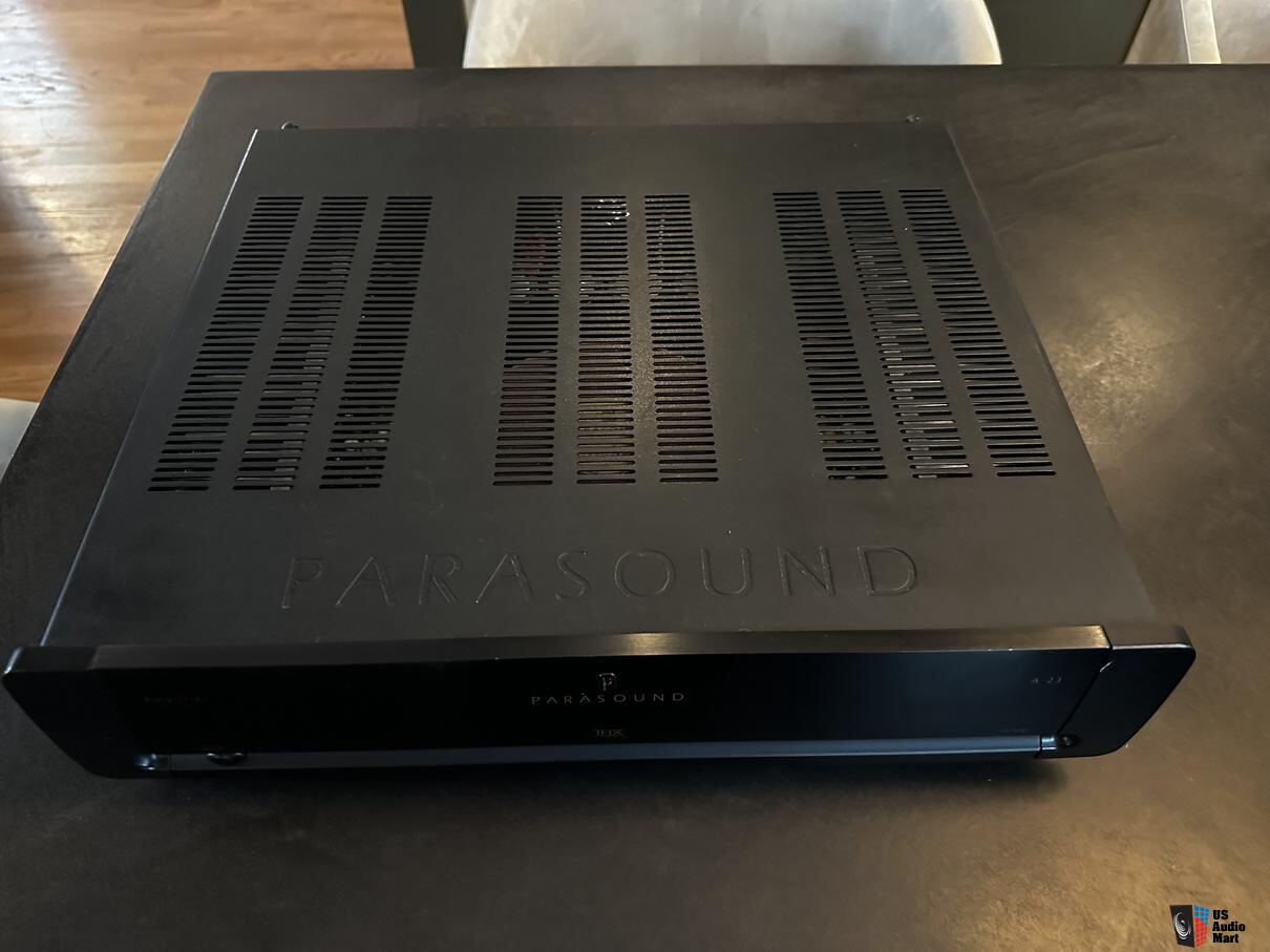 Parasound A23
