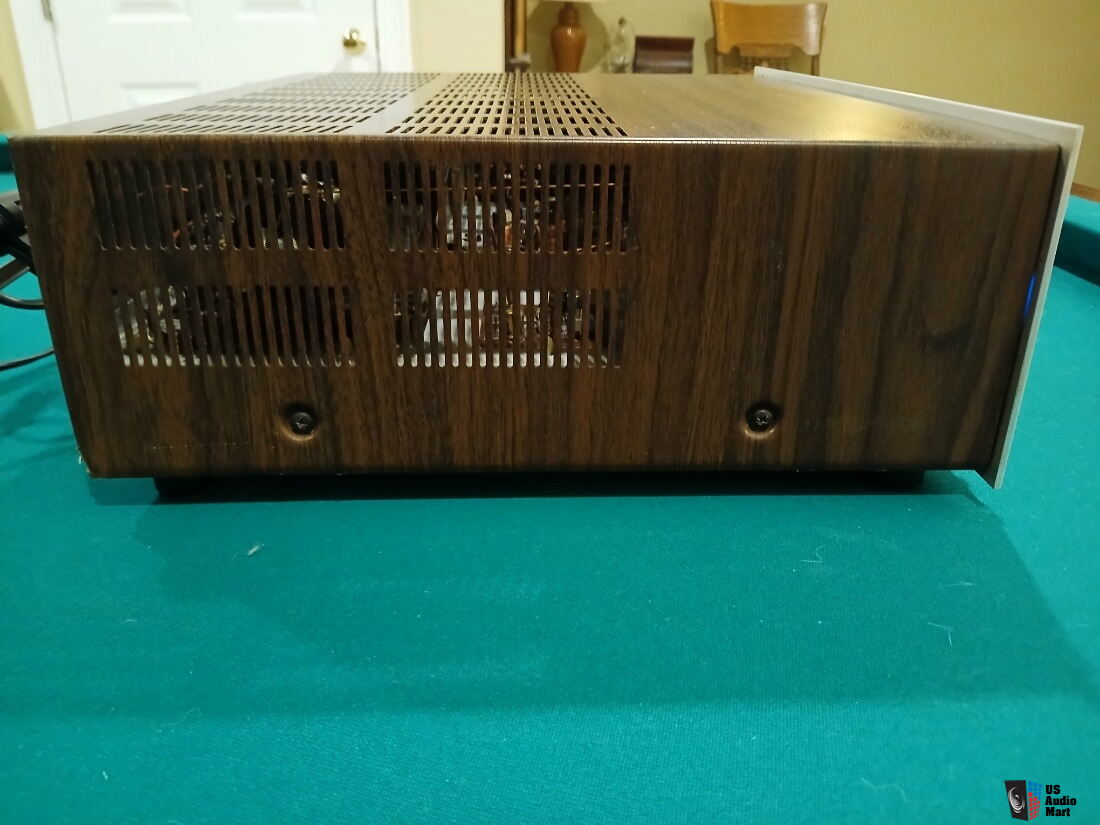 Restored Marantz 2225 - local pickup only Photo #5052022 - US Audio Mart