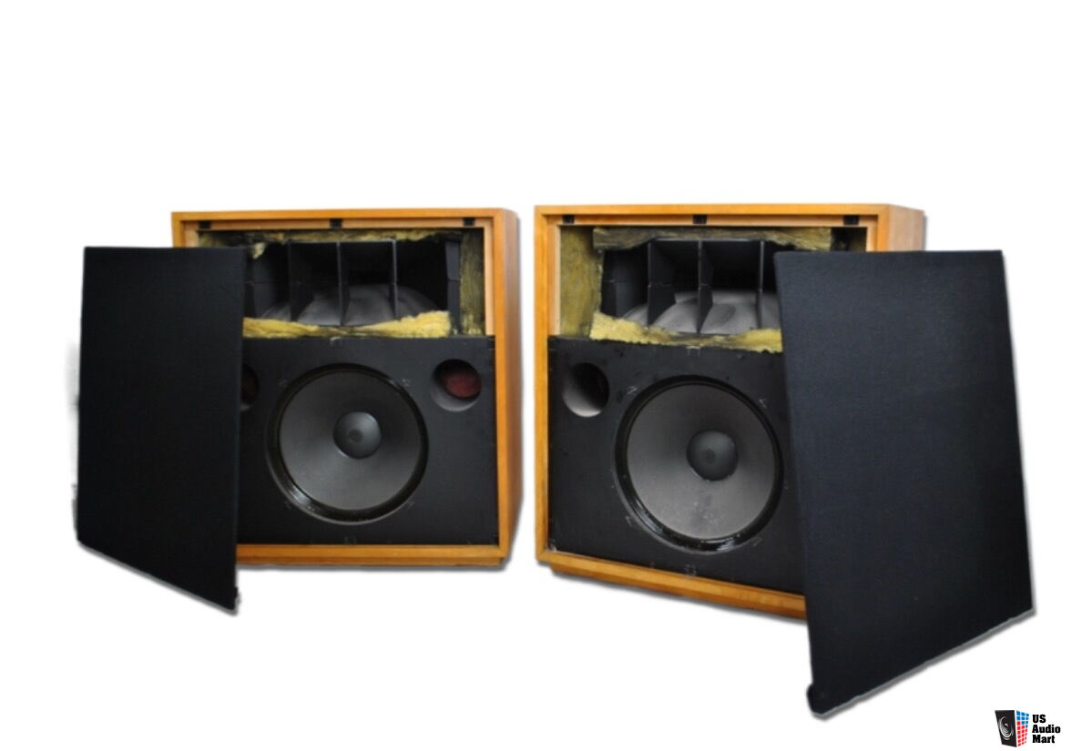 Altec Valencia 846u 846b Vintage & Original Photo #5052172 - US Audio Mart