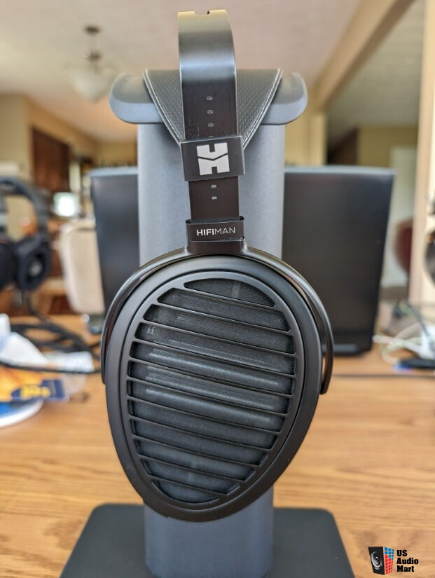 HiFiman Arya Organic Photo #5052317 - US Audio Mart