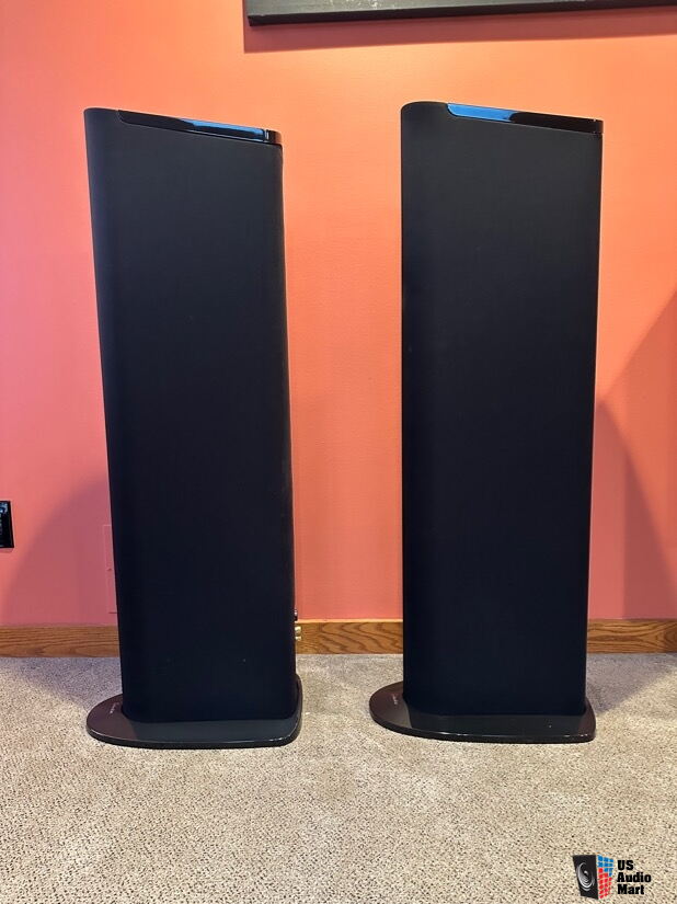 Goldenear Technology Triton 2 Plus Speakers Photo #5054868 - US Audio Mart