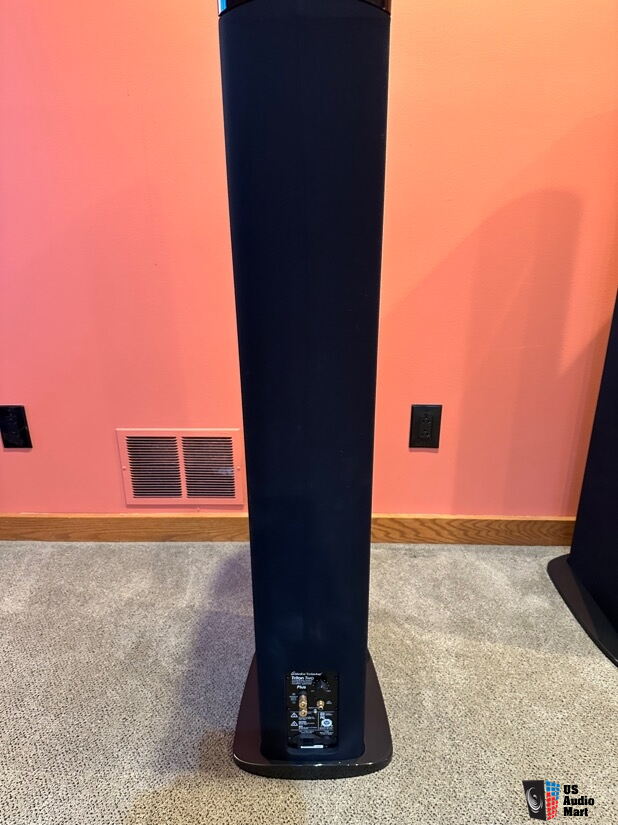 Goldenear Technology Triton 2 Plus Speakers Photo #5054868 - US Audio Mart
