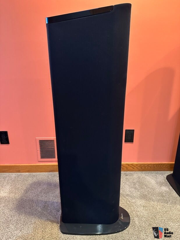 Goldenear Technology Triton 2 Plus Speakers Photo #5054868 - US Audio Mart