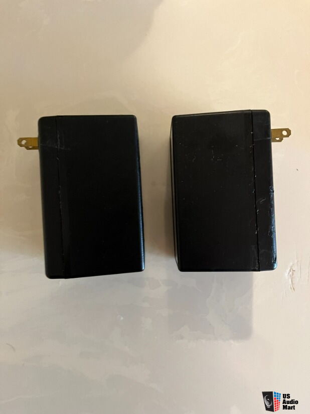 Alan Maher Deisgns - A/C Parallel/Series plug-in Filters large (2)