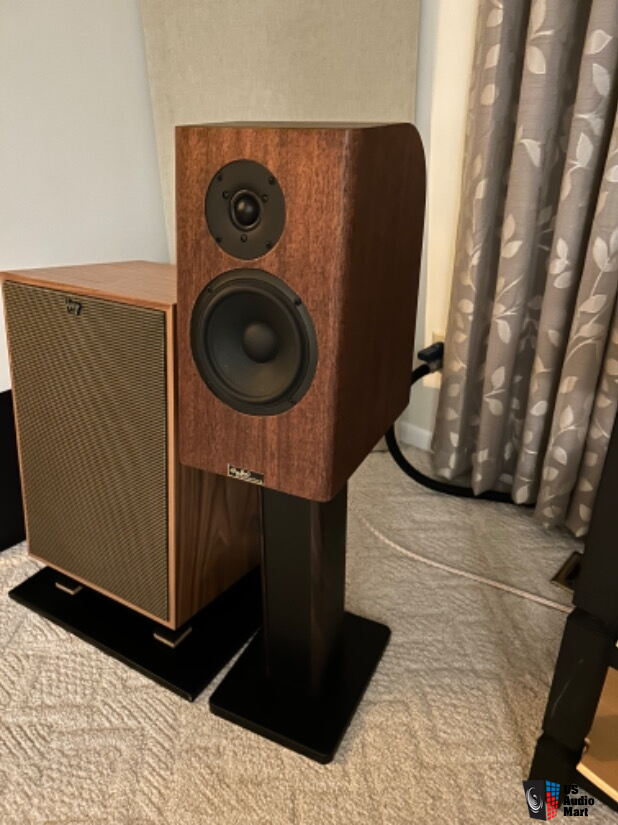Tyler Acoustics T1 monitors Photo #5056659 - Canuck Audio Mart