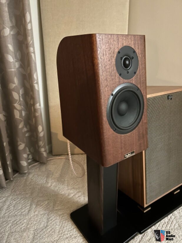 Tyler Acoustics T1 monitors Photo #5056659 - Canuck Audio Mart