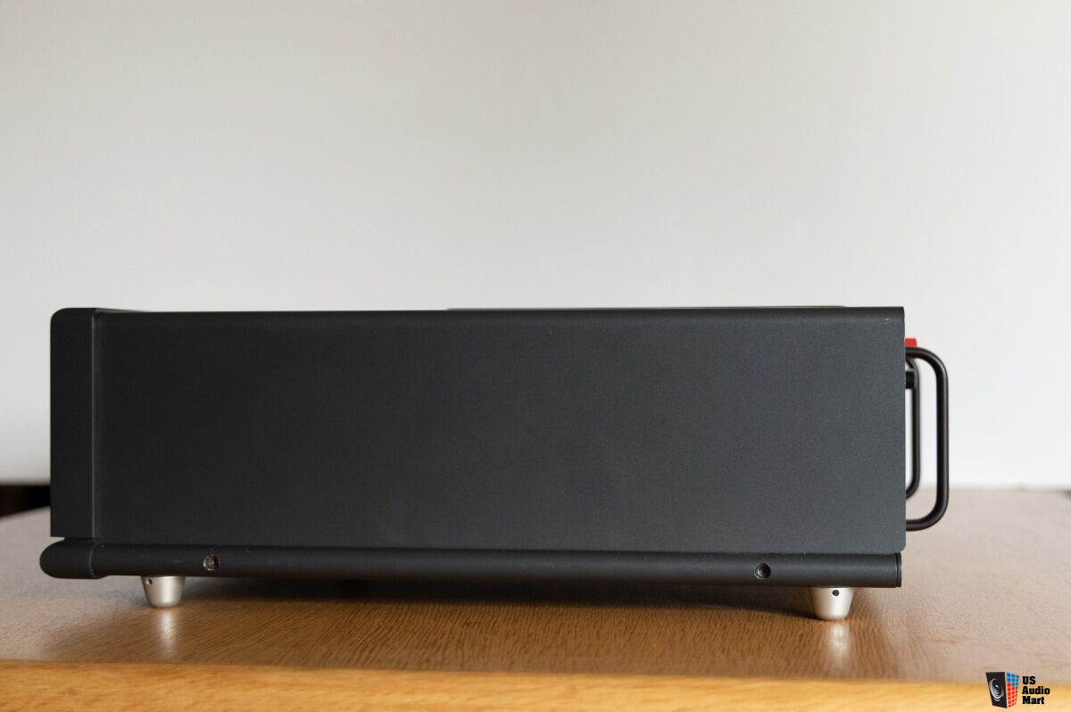 Proceed HPA2 Dual Monaural Amplifier Photo #5058526 - US Audio Mart