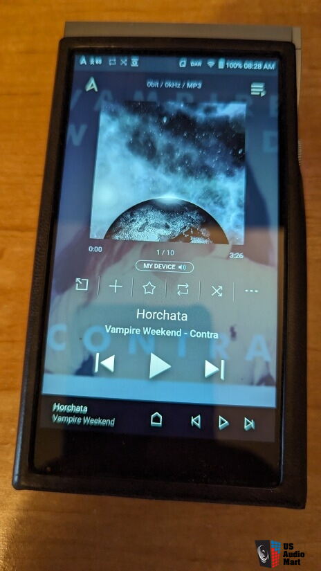 Astell & Kern SE180 with extras - Possible Trade for Chord Cutest For ...