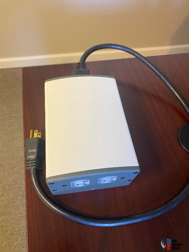 PS Audio Ultimate Outlet 20 amp Photo #5059706 - US Audio Mart