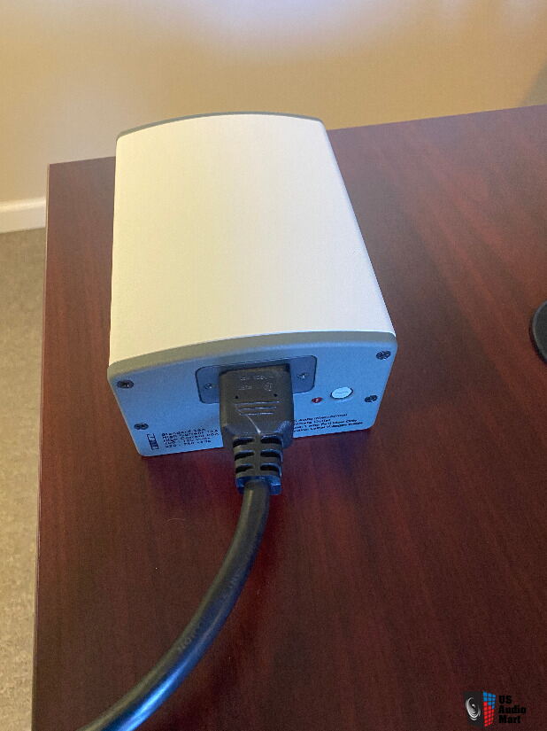 PS Audio Ultimate Outlet 20 amp Photo #5059705 - US Audio Mart