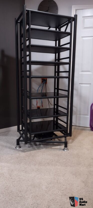 Billy Bags Pro Stand