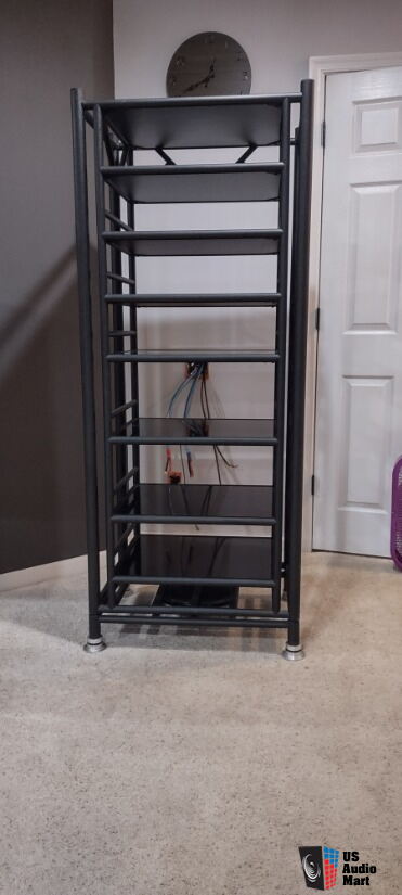Billy Bags Pro Stand