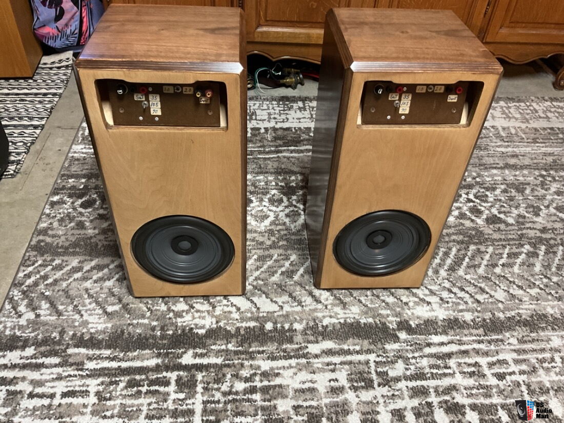 Shahinian Photo #5063303 - US Audio Mart