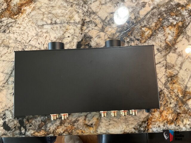 TEC TC-7240 2024 Amplifier Switch