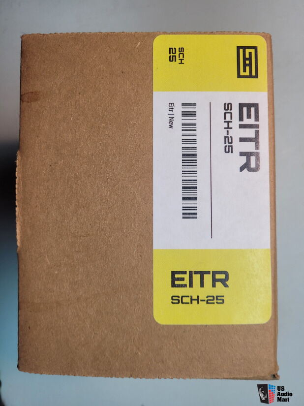 Schiit Eitr For Sale - UK Audio Mart