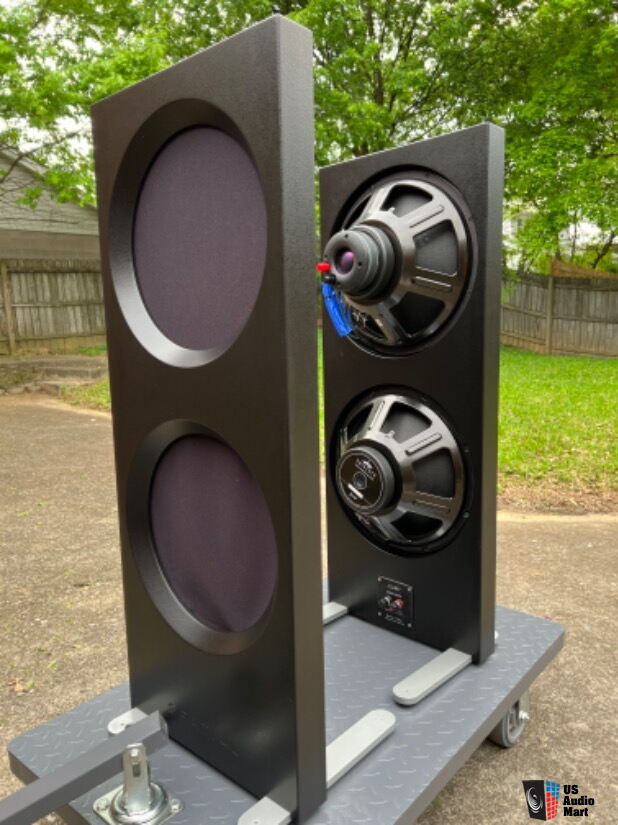 Spatial Audio M3 Triode Master Photo #5065727 - US Audio Mart