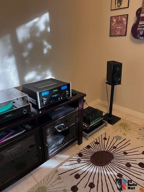 Elac Vela BS 403