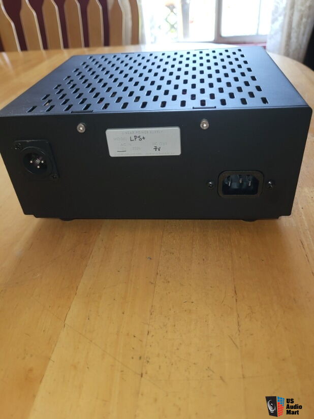Sonore/Linear Tube Audio Optical Ethernet System-Improve Your Streaming ...