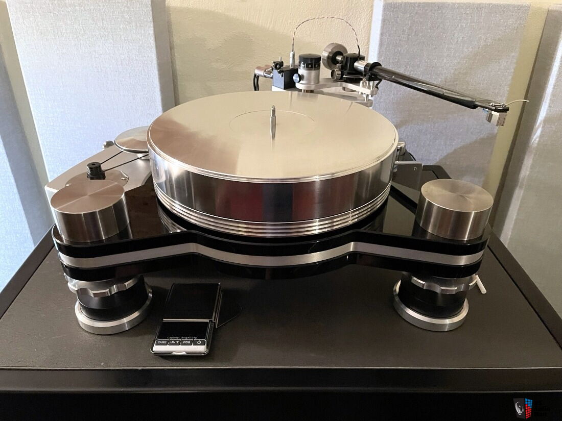 VPI Avenger Reference Photo #5071475 - US Audio Mart