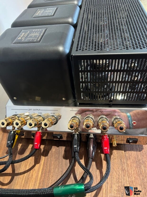 McIntosh MC275