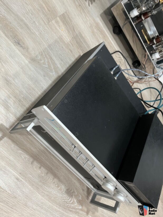 Spectral dmc10 preamplifier Photo #5072320 - US Audio Mart