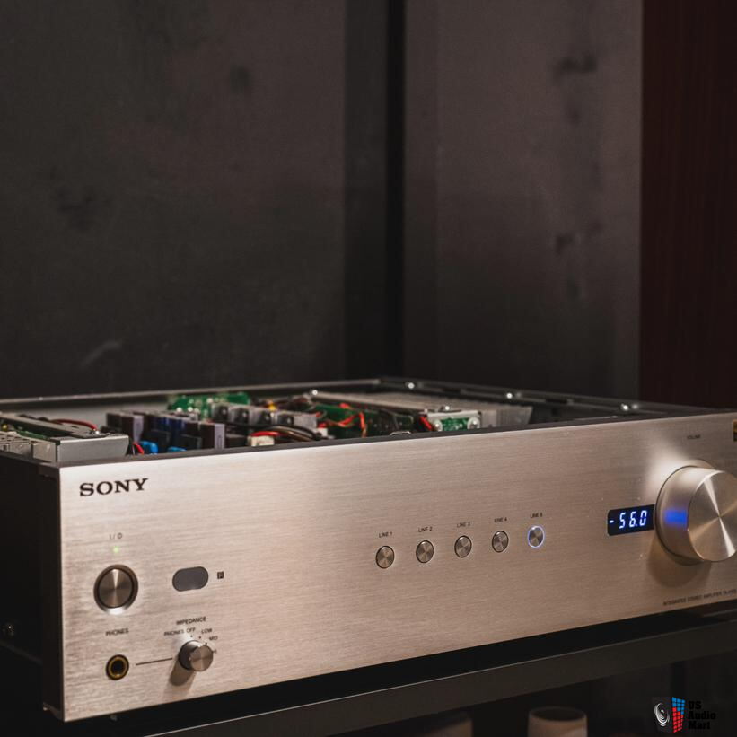 Sony TA-A1ES *Shipping Included