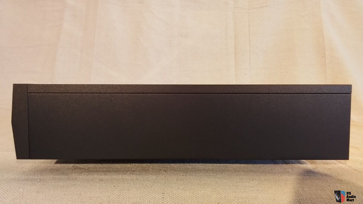 Innuos Pulsar Streamer / Server Photo #5076838 - US Audio Mart