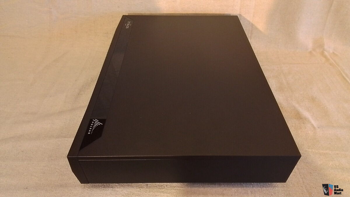 Innuos Pulsar Streamer / Server Photo #5076838 - US Audio Mart