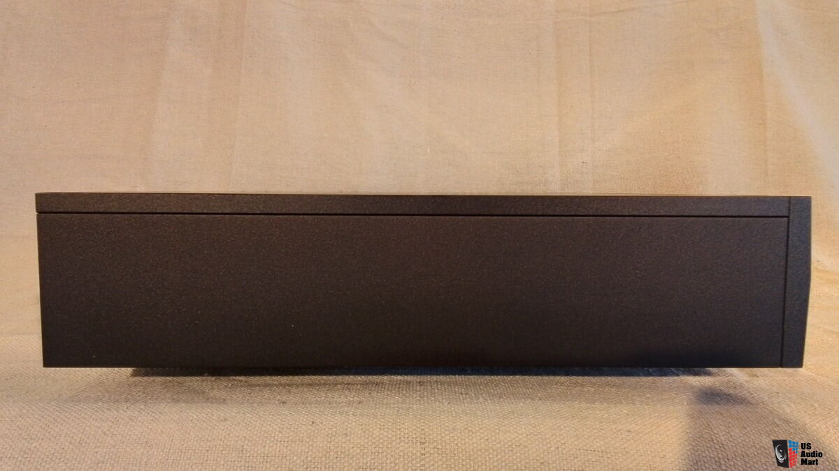 Innuos Pulsar Streamer / Server