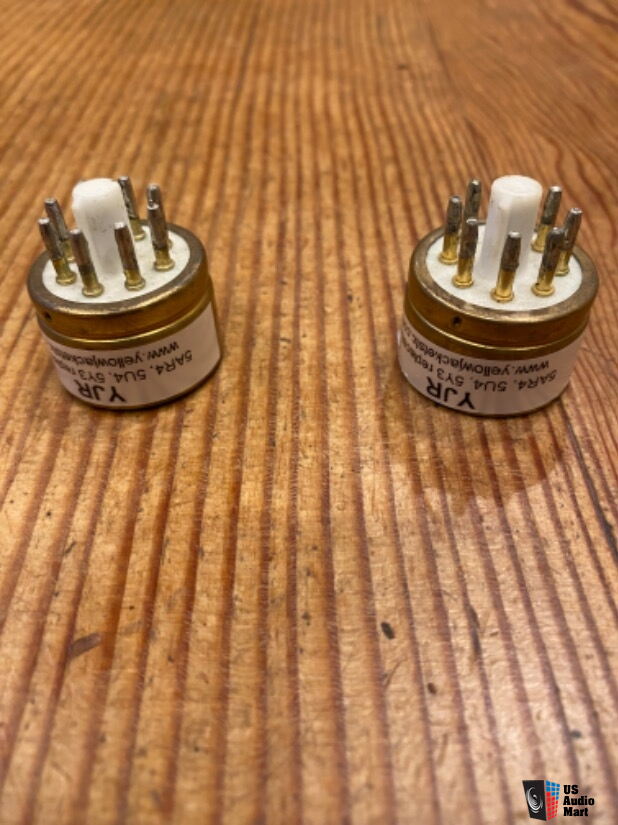 Cary Audio SL-80 Signature Integrated Tube Amplifier