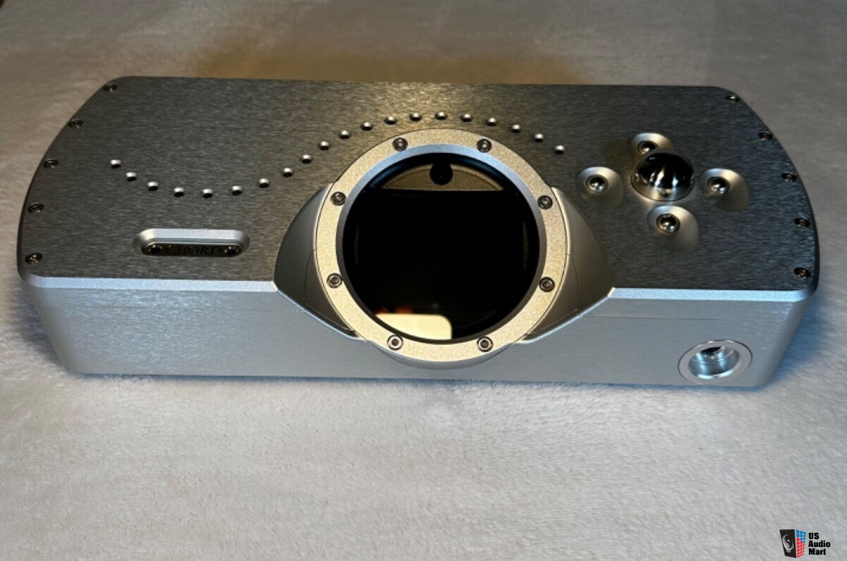 Chord Dave dac in excellent conditions