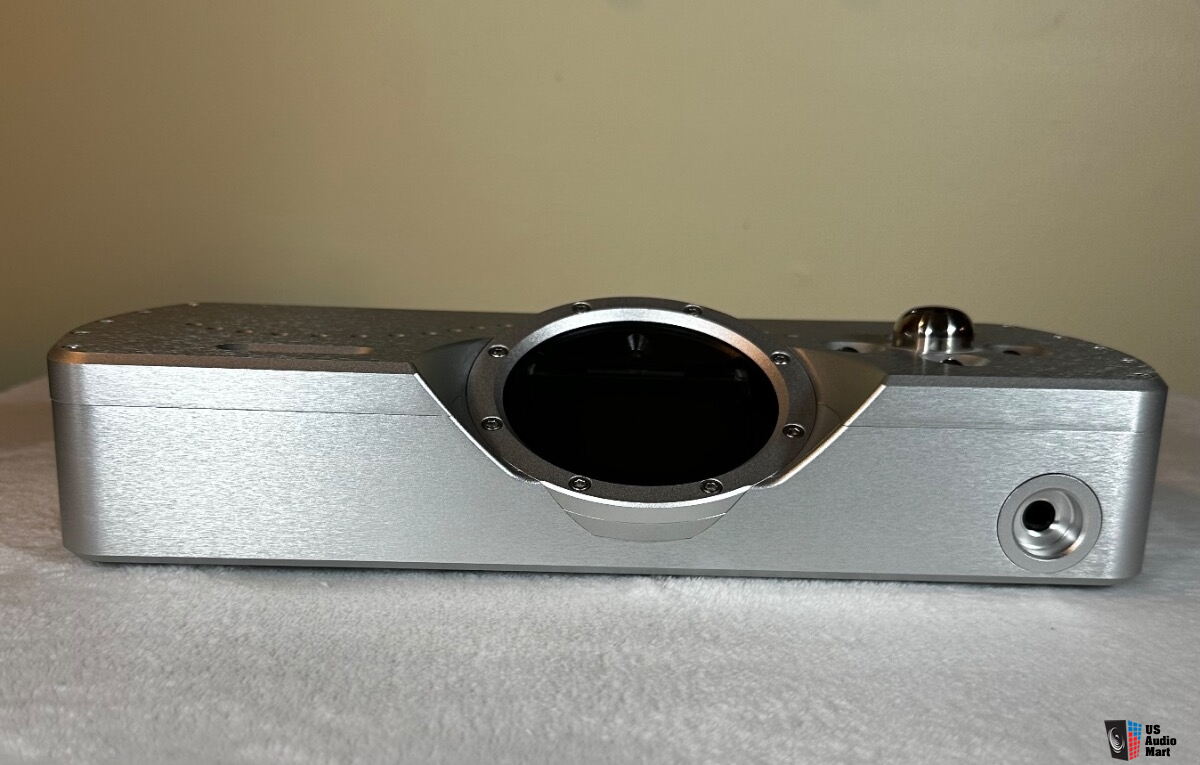 Chord Dave dac in excellent conditions