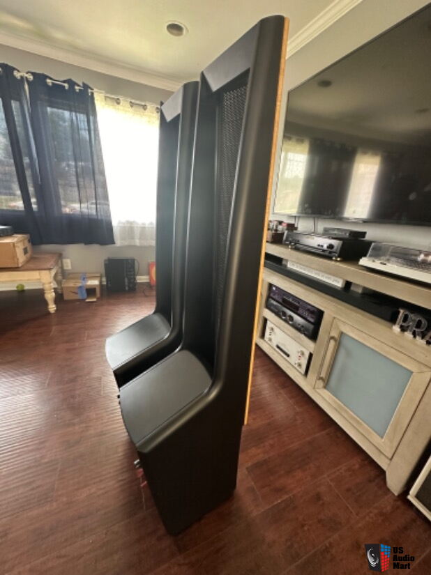 Martin Logan Aeon i, one pair speaker, perfect working condition and ...