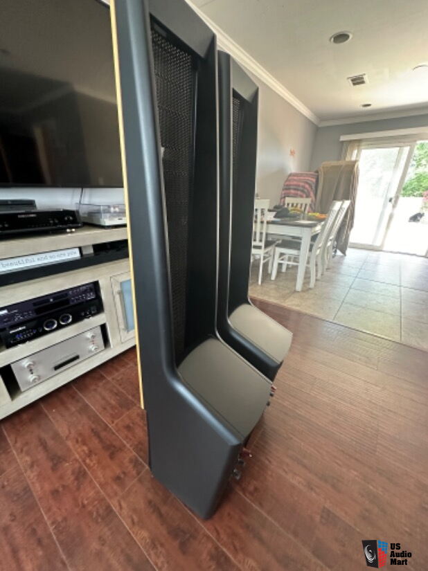 Martin Logan Aeon i, one pair speaker, perfect working condition and ...