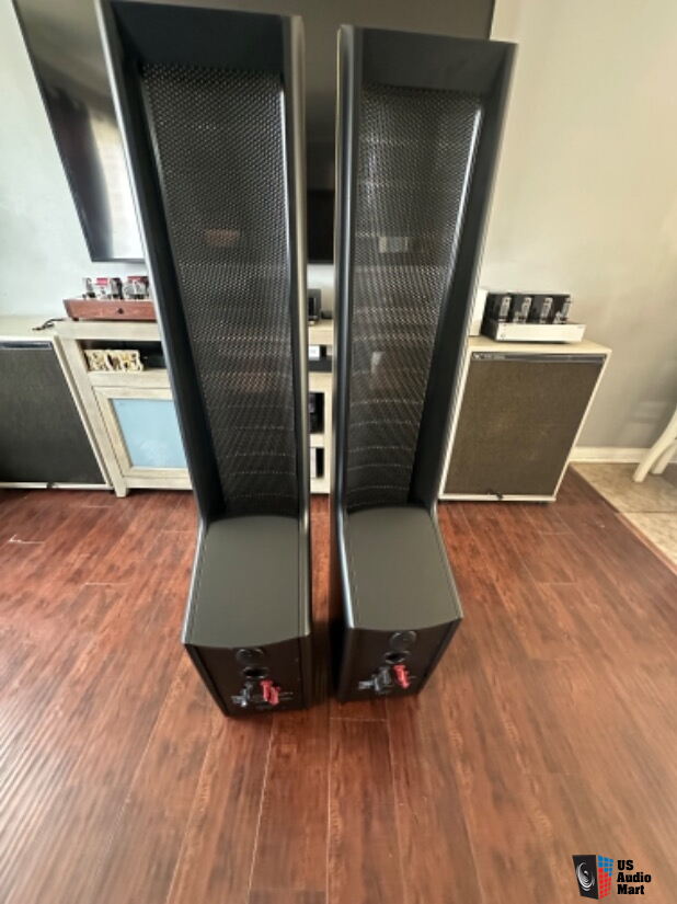 Martin Logan Aeon i, one pair speaker, perfect working condition and ...