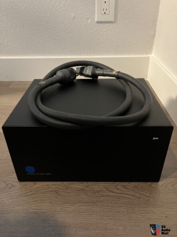 Running Springs Audio JACO