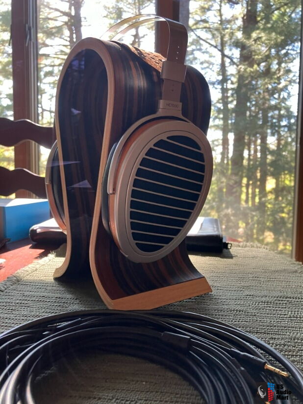 HE1000-Stealth Magnet Version For Sale - US Audio Mart