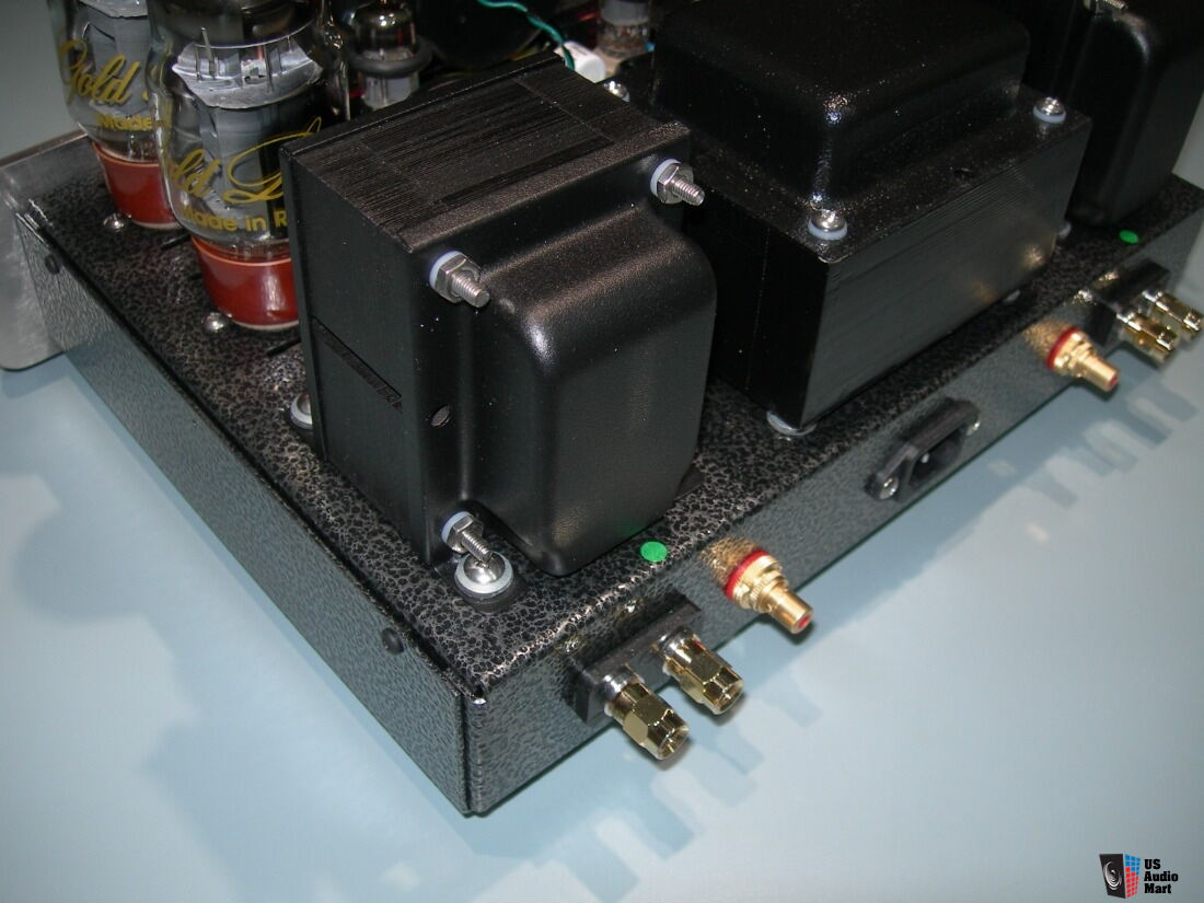 Dynaco LIMITED by Will Vincent #5 Photo #5084245 - US Audio Mart